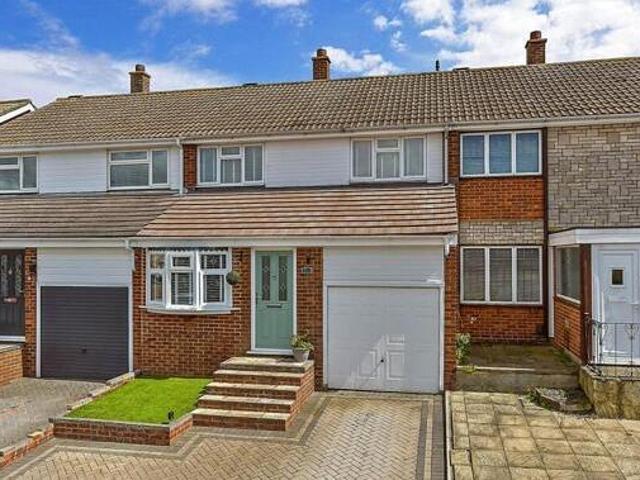3 Bedroom Terraced House For Sale In Northfleet, Gravesend