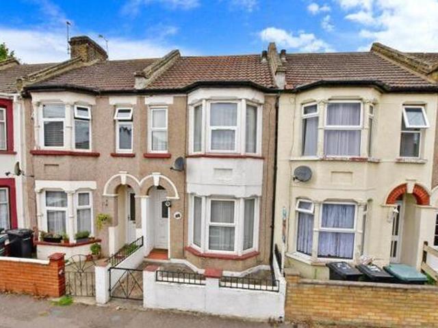 3 Bedroom Terraced House For Sale In Northfleet, Gravesend