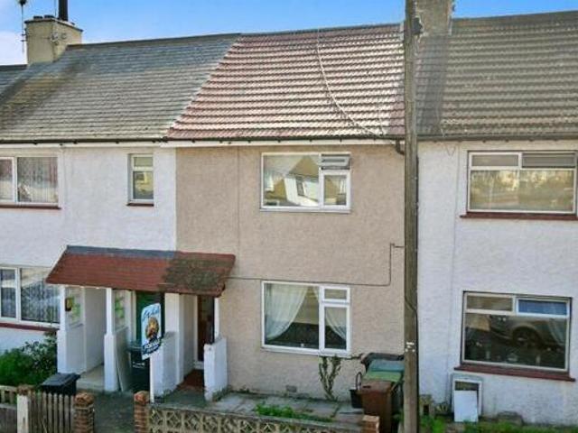 3 Bedroom Terraced House For Sale In Northfleet, Gravesend
