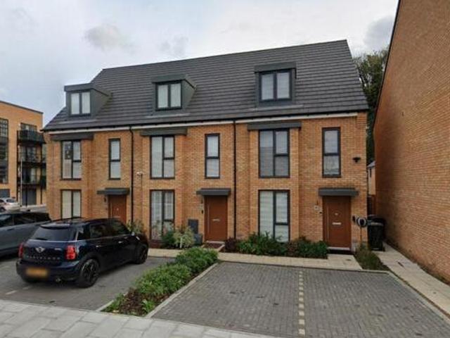 3 Bedroom Terraced House For Sale In Northfleet, Kent