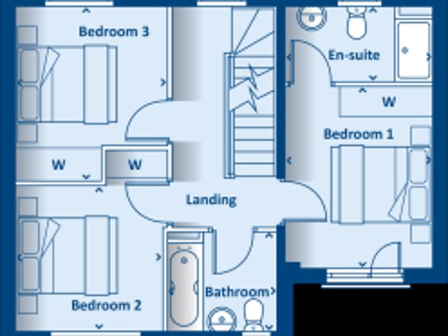 3 bedroom terraced house for sale in Northgate Street, Leicester, LE3