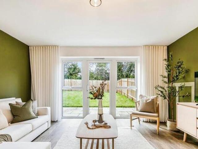 3 Bedroom Terraced House For Sale In Northiam