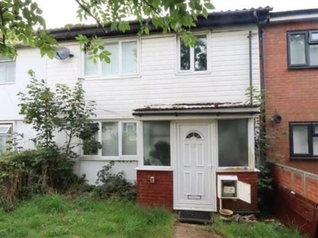 3 Bedroom Terraced House For Sale In Northolt, Middlesex