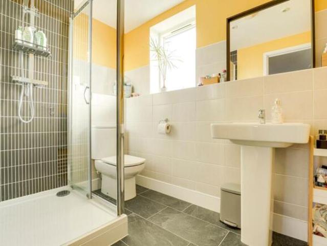 3 bedroom terraced house for sale in Navigation Street, Nottingham, NG2