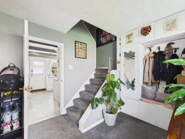 3 bedroom terraced house for sale in Naburn Place, Leeds, West Yorkshire, LS14