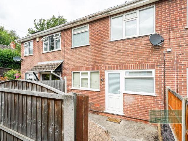 3 bedroom terraced house for sale in Nairn Mews, Carlton, Nottingham, NG4 1BE, NG4