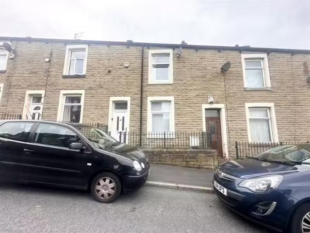 3 bedroom terraced house for sale in Nairne Street, Burnley, B.