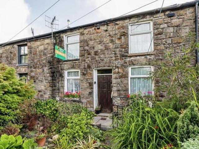 3 Bedroom Terraced House For Sale In Nantymoel