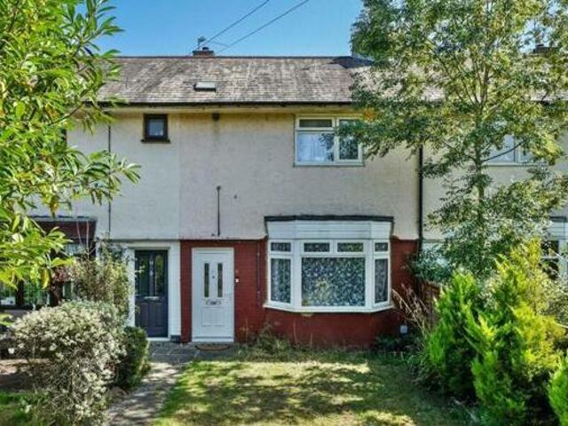 3 Bedroom Terraced House For Sale In Napsbury
