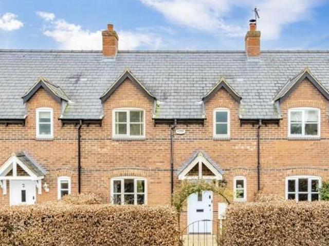 3 Bedroom Terraced House For Sale In Naseby