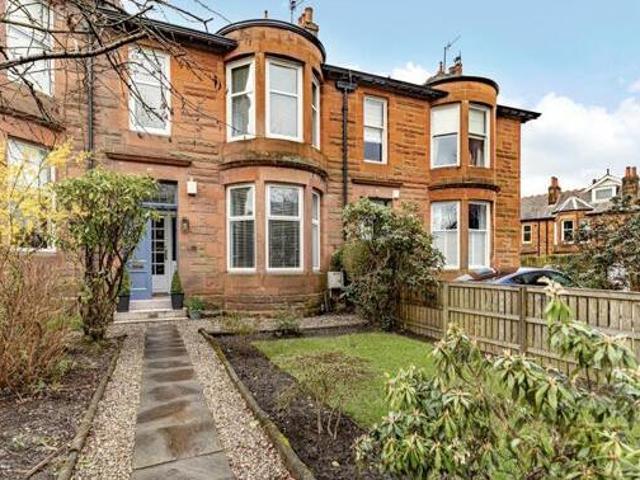 3 Bedroom Terraced House For Sale In Netherlee
