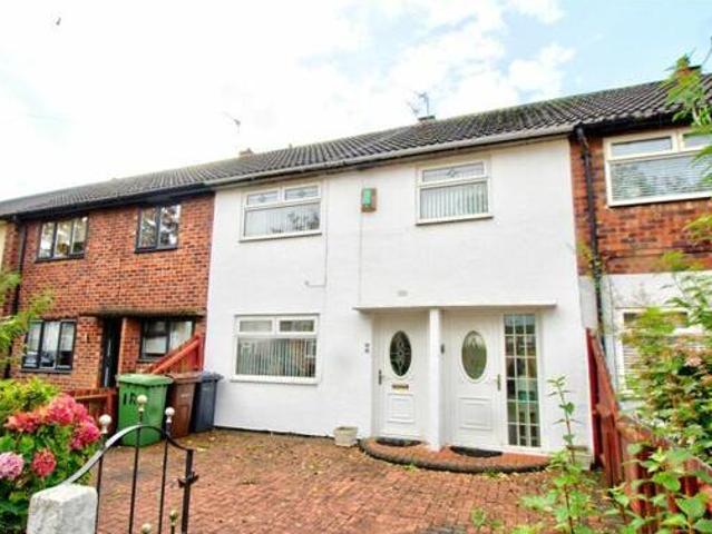 3 Bedroom Terraced House For Sale In Netherton, Merseyside