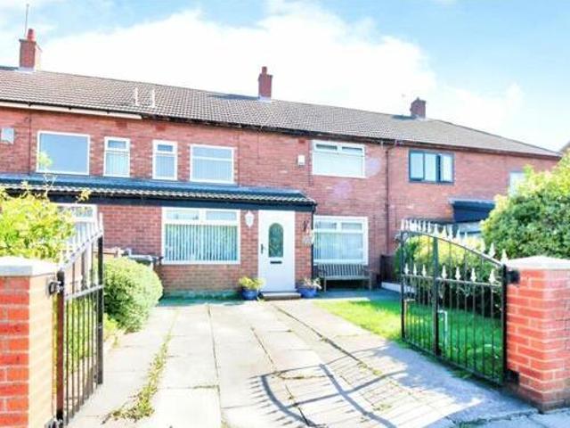 3 Bedroom Terraced House For Sale In Netherton, Merseyside