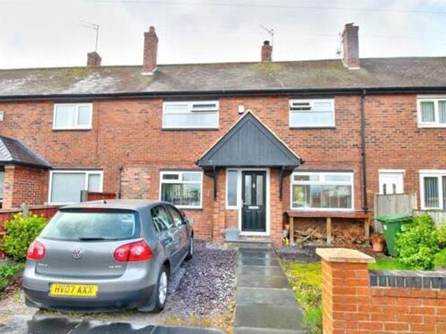 3 Bedroom Terraced House For Sale In Netherton, Merseyside