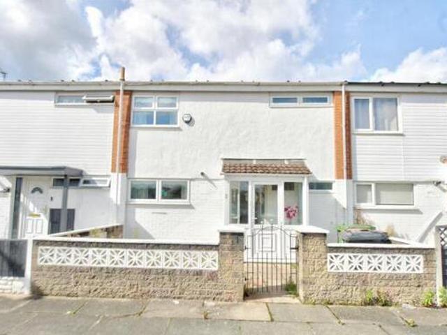 3 Bedroom Terraced House For Sale In Netherton, Merseyside