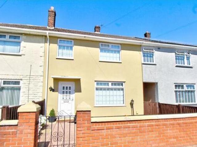 3 Bedroom Terraced House For Sale In Netherton, Liverpool