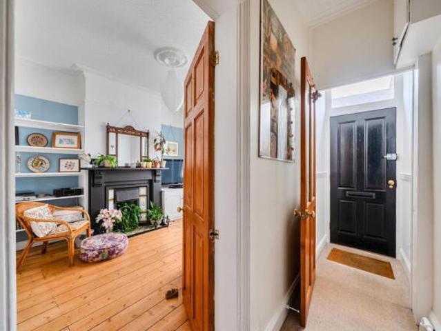 3 bedroom terraced house for sale in Neville Street, York, YO31 8NP, YO31