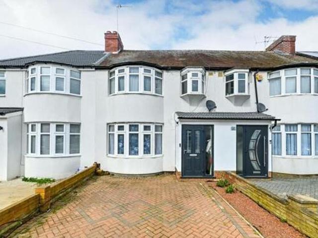 3 Bedroom Terraced House For Sale In New Malden