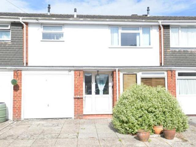 3 Bedroom Terraced House For Sale In New Milton