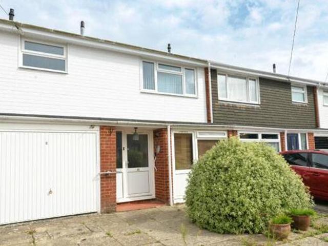 3 Bedroom Terraced House For Sale In New Milton