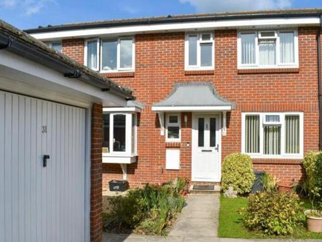 3 Bedroom Terraced House For Sale In New Milton