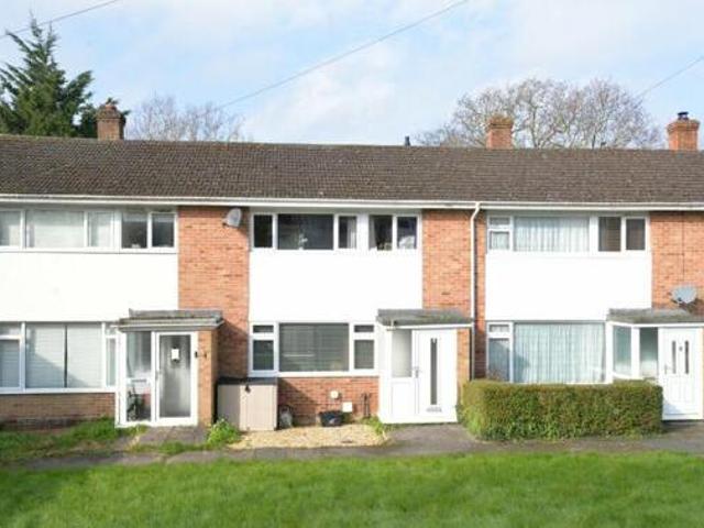 3 Bedroom Terraced House For Sale In New Milton, Hampshire