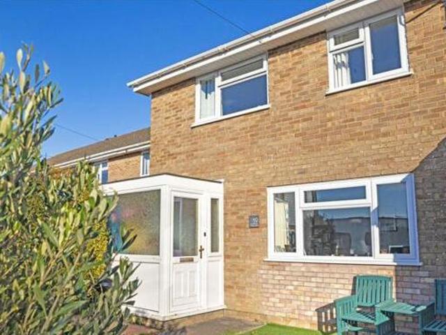3 Bedroom Terraced House For Sale In New Milton, Hampshire