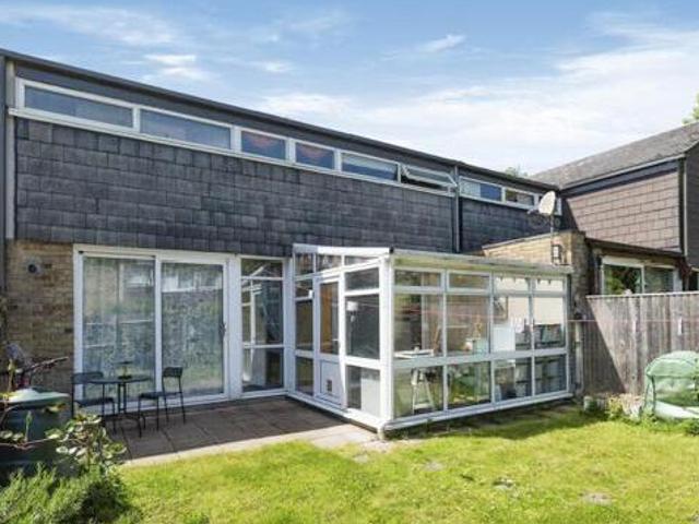3 Bedroom Terraced House For Sale In New Ash Green, Kent