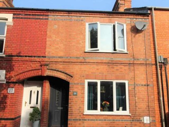 3 Bedroom Terraced House For Sale In New Bradwell