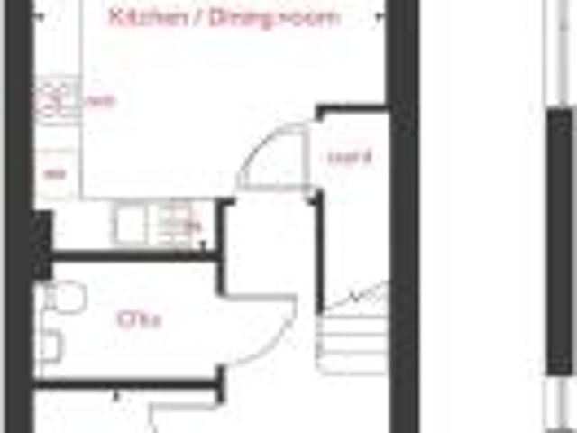 3 bedroom terraced house for sale in New Fosseway Road, Bristol, BS14