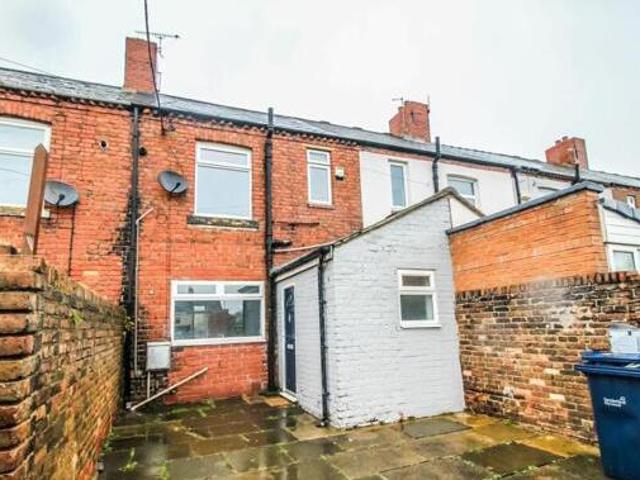 3 Bedroom Terraced House For Sale In New Herrington