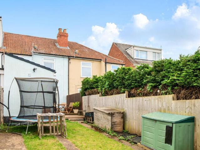 3 bedroom terraced house for sale in New Queen Street, Kingswood, Bristol, BS15