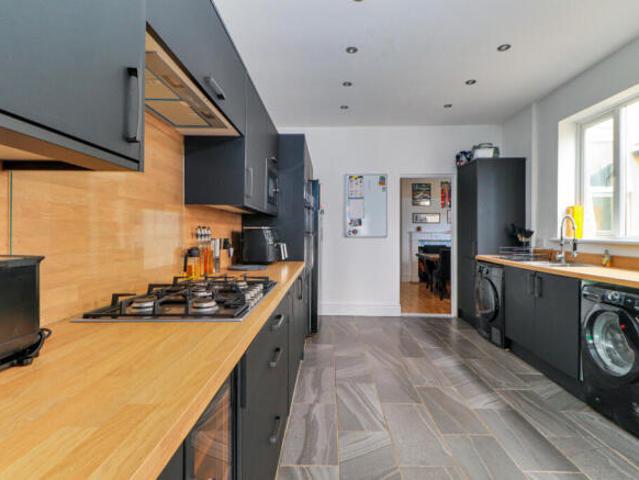 3 bedroom terraced house for sale in New Road, Portsmouth, PO2
