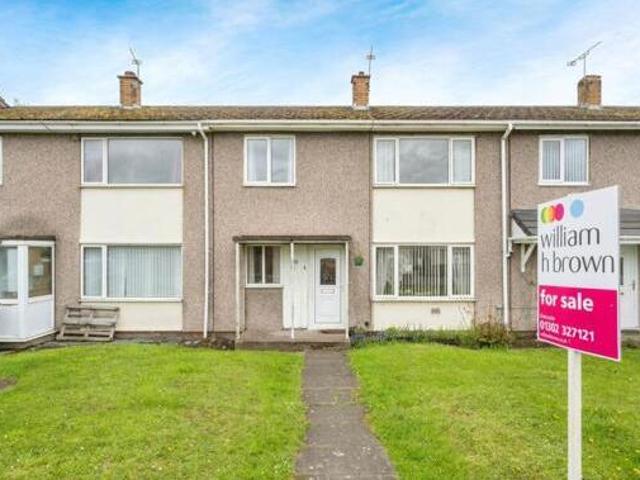 3 Bedroom Terraced House For Sale In New Rossington