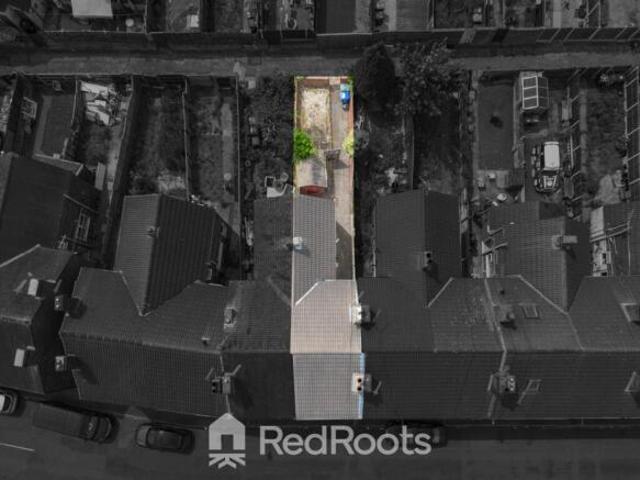 3 bedroom terraced house for sale in New Street, Bentley, Doncaster, South Yorkshire, DN5