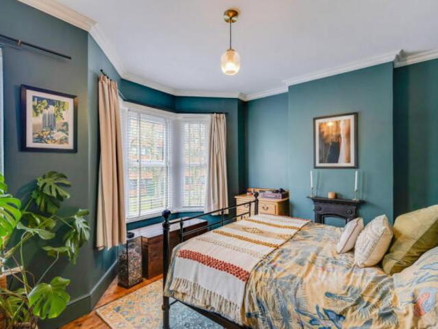 3 bedroom terraced house for sale in New Zealand Road, Heath, Cardiff, CF14 3BR, CF14