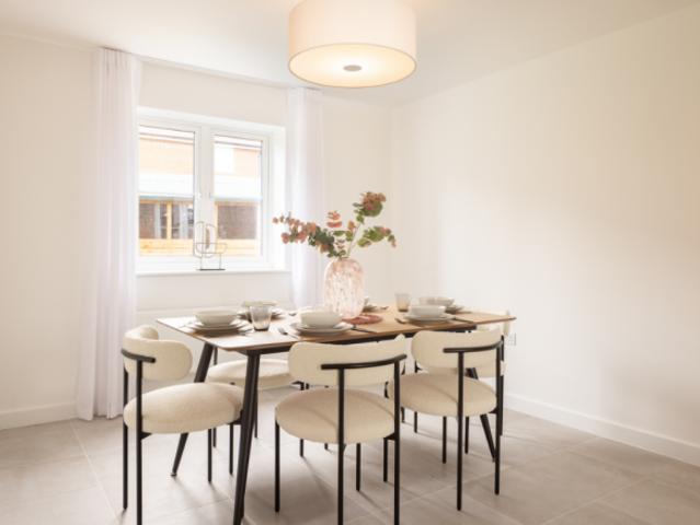 3 bedroom terraced house for sale in Newcourt Edge, Exeter, EX2 7RX, EX2