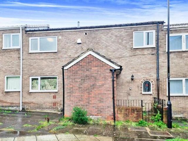 3 Bedroom Terraced House For Sale In Newcastle Upon Tyne