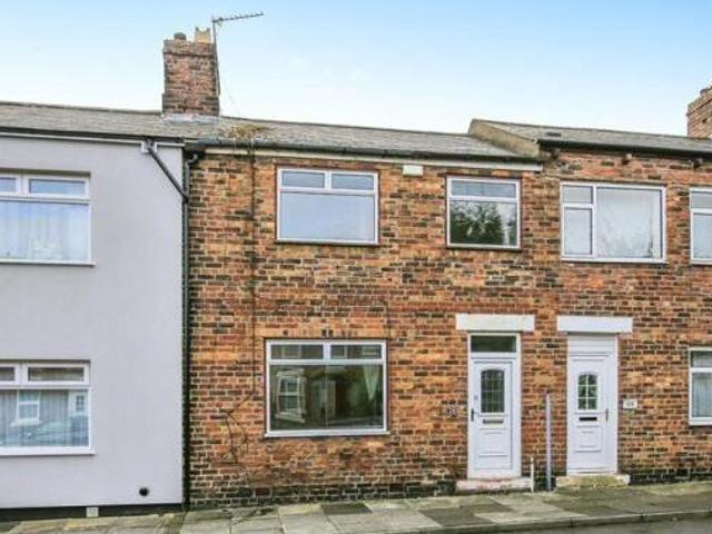 3 Bedroom Terraced House For Sale In Newcastle Upon Tyne