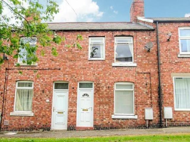 3 Bedroom Terraced House For Sale In Newcastle Upon Tyne, Tyne And Wear