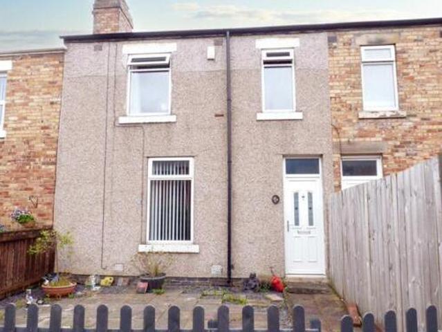 3 Bedroom Terraced House For Sale In Newcastle Upon Tyne, Tyne And Wear