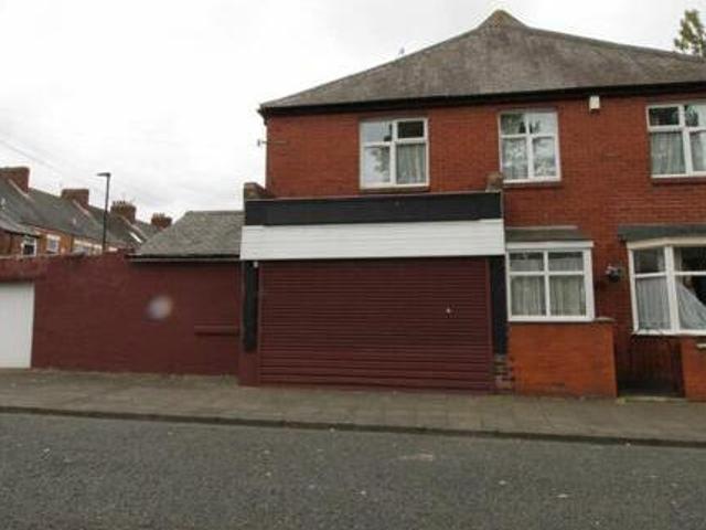 3 Bedroom Terraced House For Sale In Newcastle Upon Tyne, Tyne And Wear