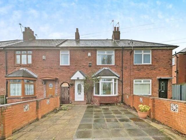 3 Bedroom Terraced House For Sale In Newcastle Upon Tyne, Tyne And Wear