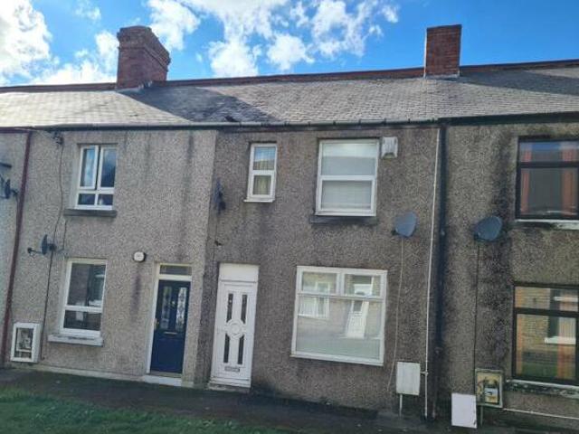 3 Bedroom Terraced House For Sale In Newcastle Upon Tyne, Tyne Y Wear