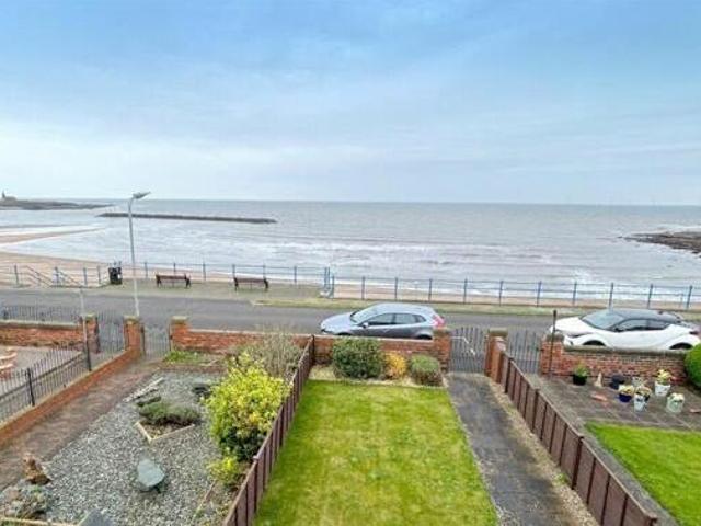 3 Bedroom Terraced House For Sale In Newbiggin By the sea