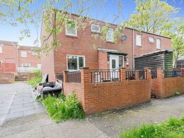 3 Bedroom Terraced House For Sale In Newburn, Newcastle Upon Tyne
