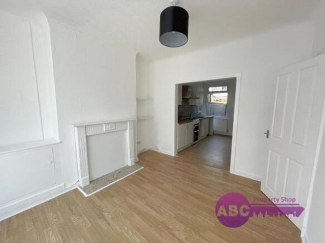 3 bedroom terraced house for sale in Newburn Street, Liverpool, L4 5TU, L4