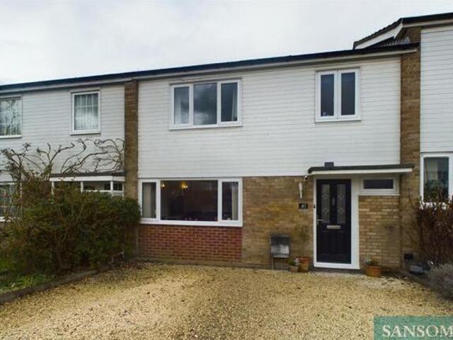 3 Bedroom Terraced House For Sale In Newbury, Hampshire