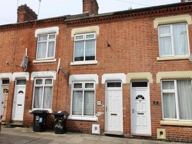 3 Bedroom Terraced House For Sale In Newfoundpool