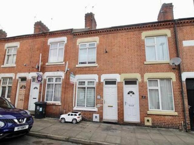 3 Bedroom Terraced House For Sale In Newfoundpool